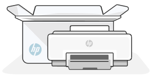 HP Smart